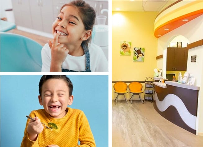 welcome-photo | Smile First Pediatric Dentistry