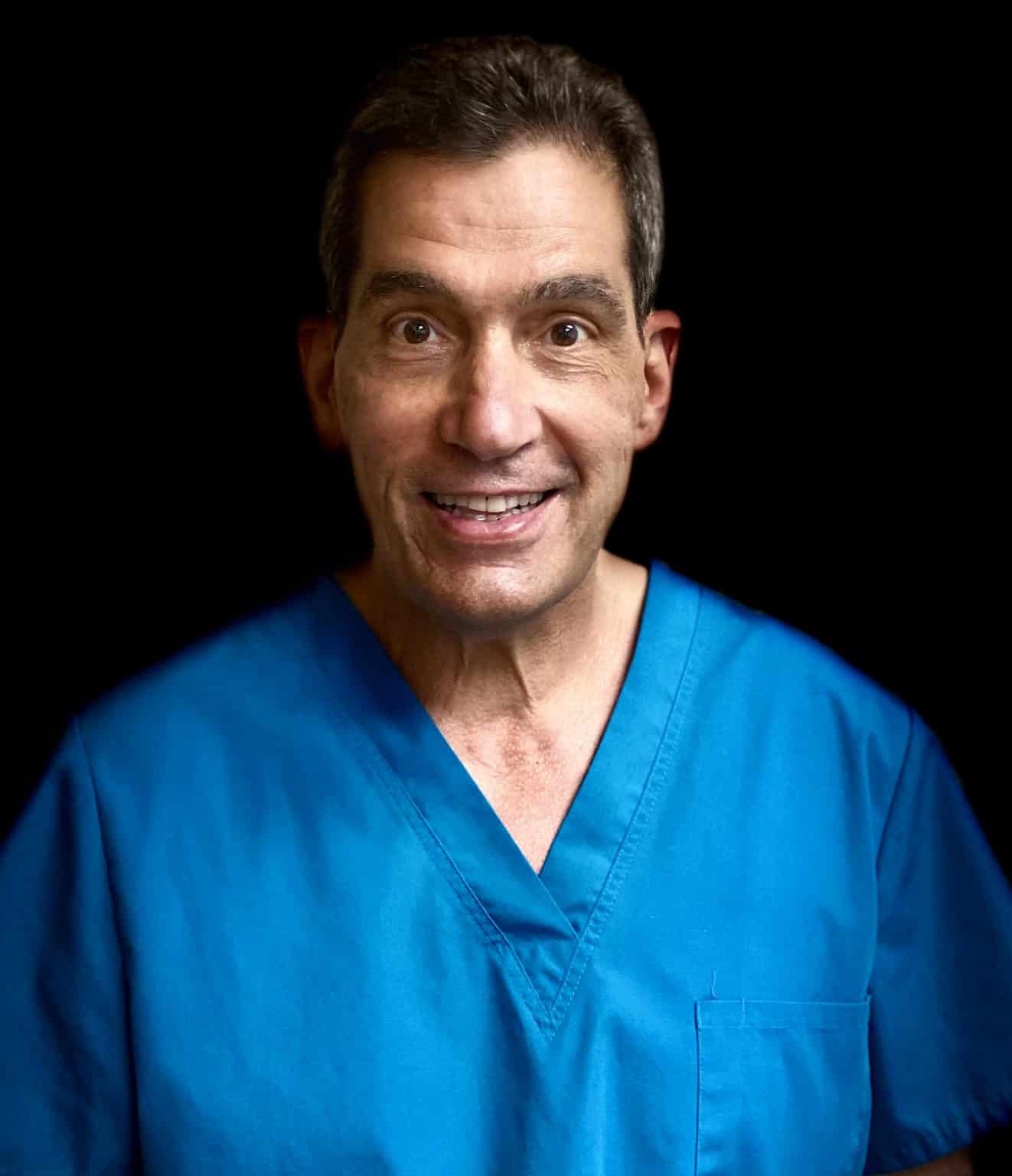 dr-salerno | Smile First Pediatric Dentistry